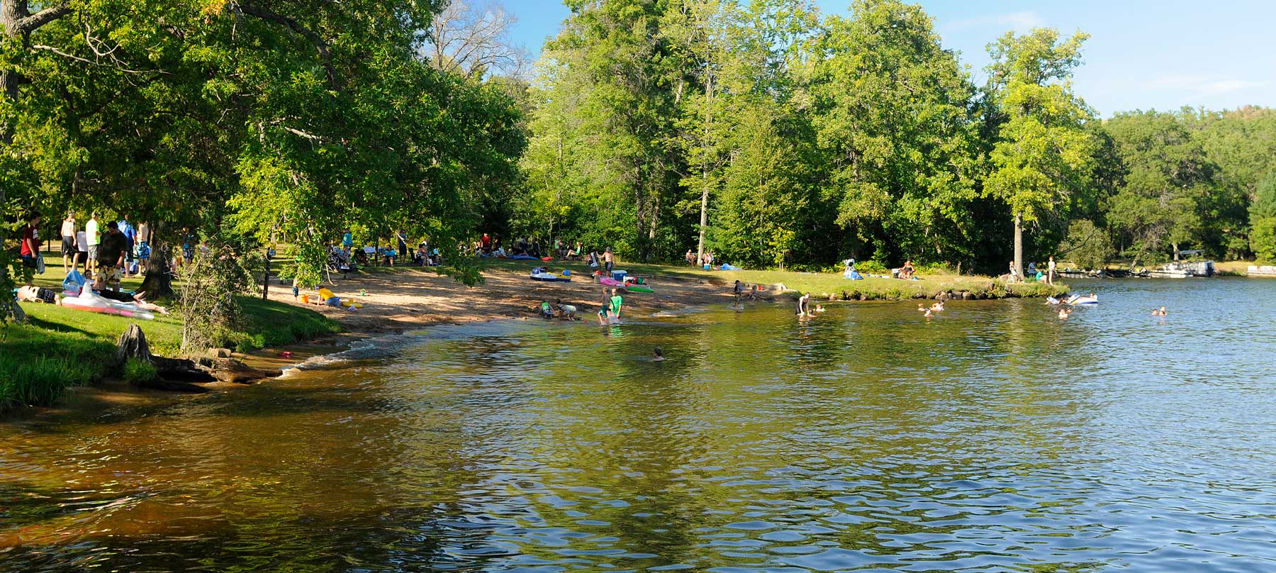 Do - Crivitz Recreation