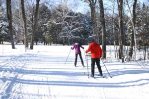 Homepage - Crivitz Recreation