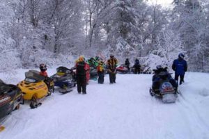 Homepage - Crivitz Recreation