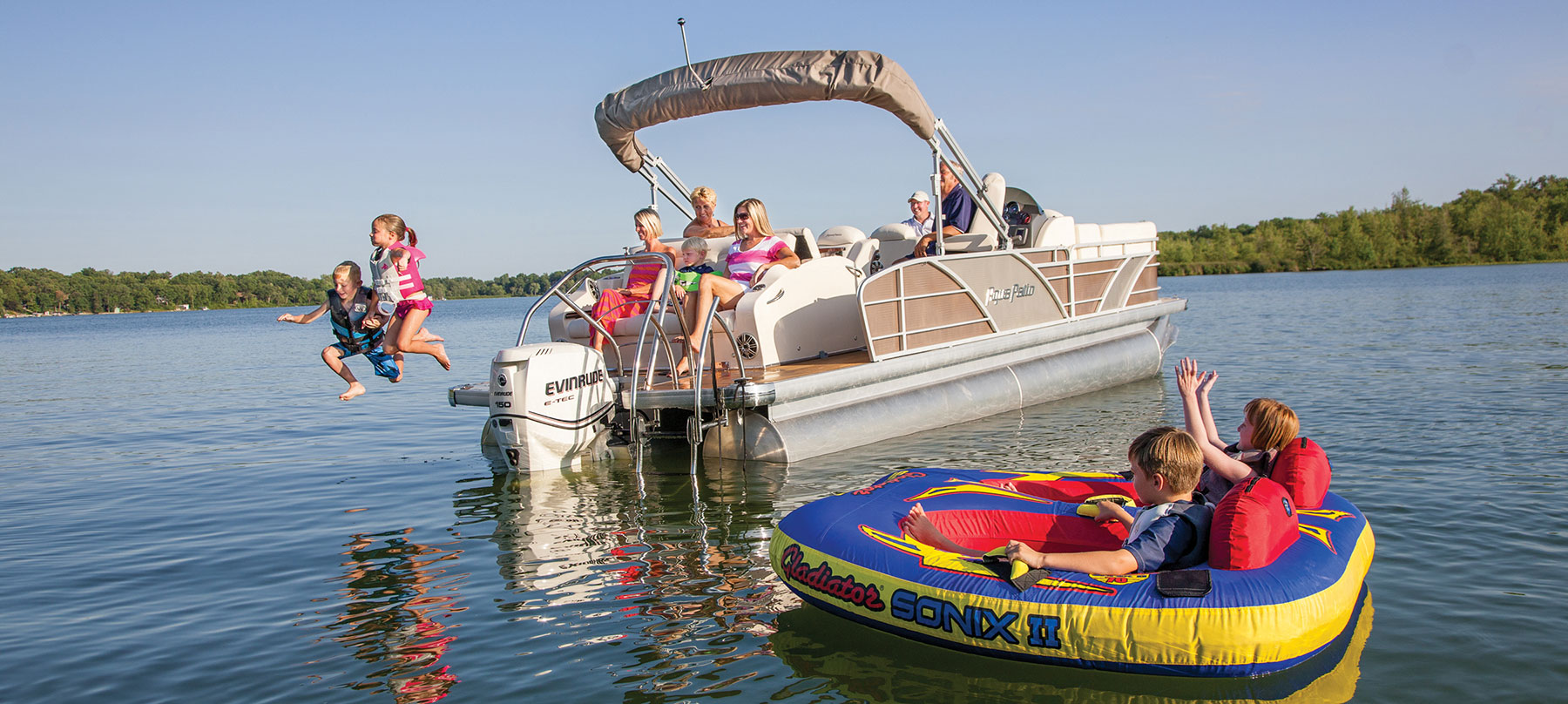 Beaches & Parks - Crivitz Recreation